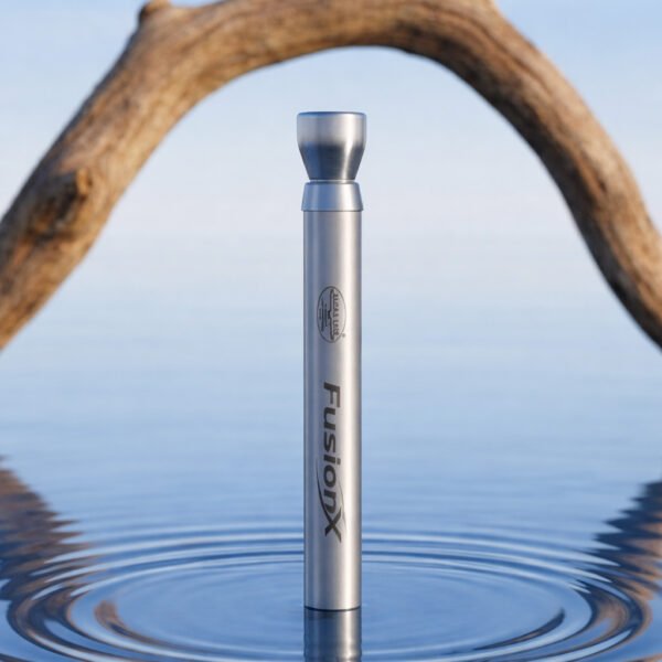 FusionX Plus Water Curification Device – fusionxplus.com