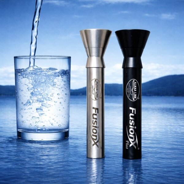 FusionX Plus Water Curification Device – fusionxplus.com